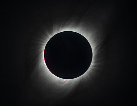 What to Expect at the 2024 Total Solar Eclipse in Cleveland
