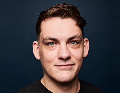 Adam Bauer: Most Interesting People 2022