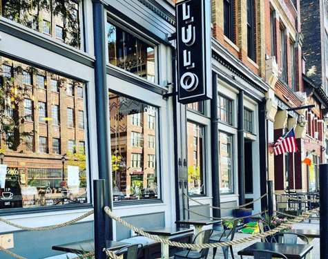 Lulo Kitchen Is a Refreshing Downtown Latin Dining Experience