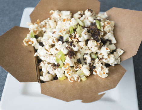 Best of Cleveland 2016: Beef Popcorn