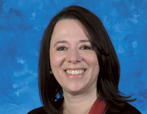 Ask the Experts: Jen Beros