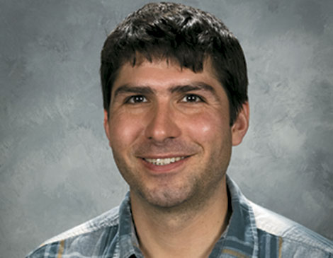 Ask The Experts: Todd Morrison