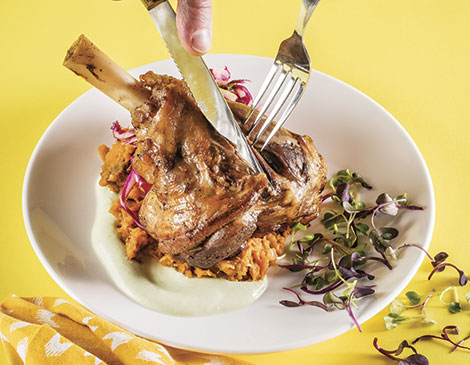 25 Best Restaurants: Hook & Hoof