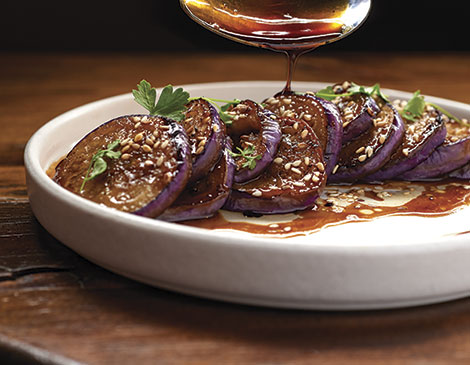 25 Best Restaurants: Salt