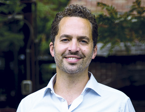 Straw Poll: Three Questions With Sam McNulty