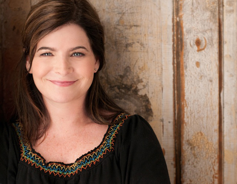 Susan Messing Highlights Mass Hysteria Comedy Festival