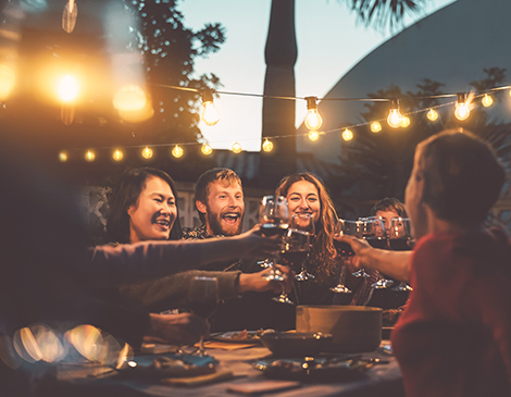 Planning For When We Can Plan Parties Again