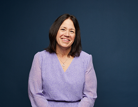 MICHELLE BUCKLEY, CPA