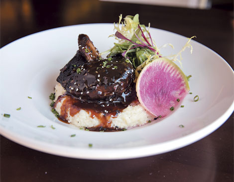 Bold Food and Drink is a Greatest Hits We Can Roll With