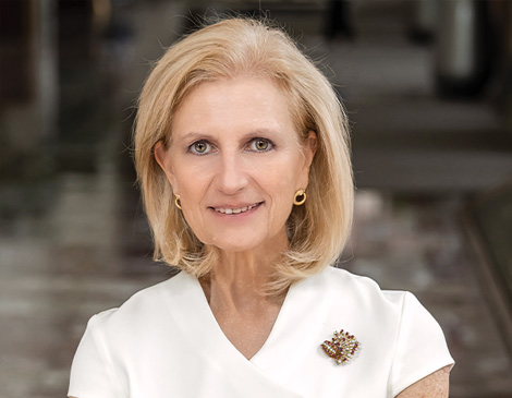 2022 Business Hall of Fame: Deborah Read