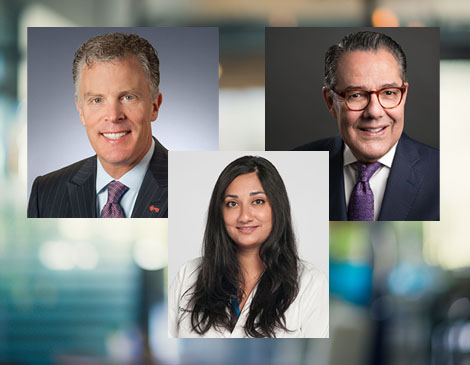 KeyBank Foundation and Cleveland Clinic Invest $4.6 Million to United Way