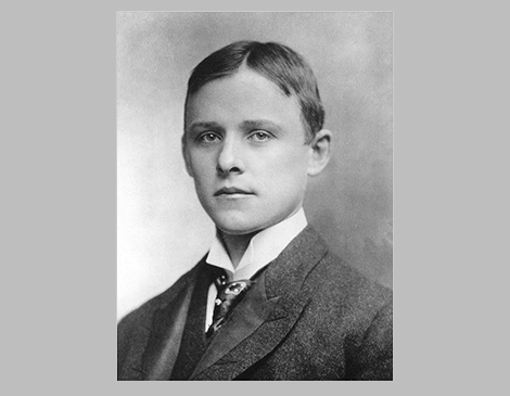 Cleveland Inventions: An Oberlin Student Forges A Path In Modern ...