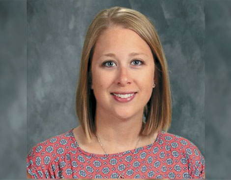 Ask The Experts: Amy Erich