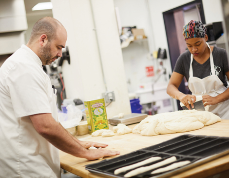 Best Bakeries: Bloom Bakery