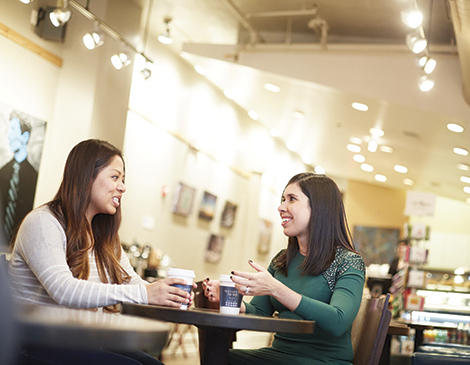 Making a Difference Through Mentoring