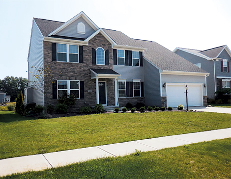 On The Market: This Traditional Avon Home Is A Perfect Place To Plant Roots
