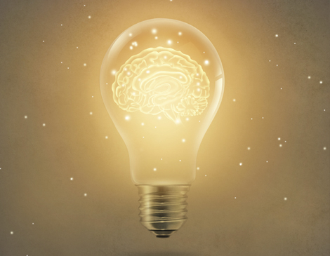 Goldfarb Weber Casts New Light on GCP Event