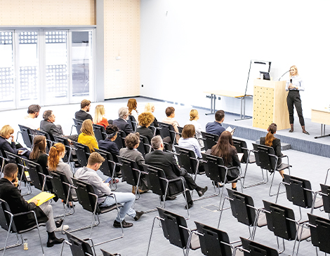 Meetings and Events 2020: Discovering the Ideal Destination