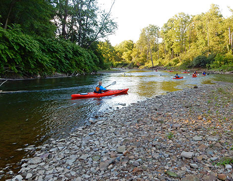 Must Do CLE: Get Outside For These 10 Activities