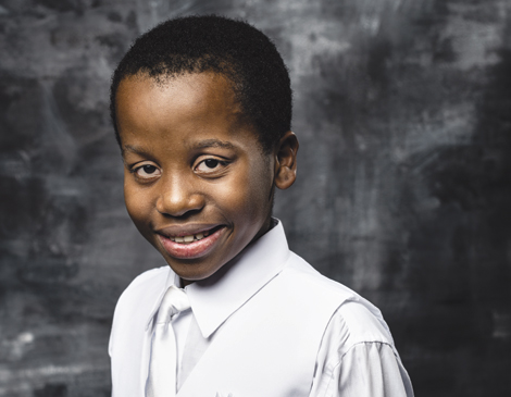 Most Interesting People 2019: Reggie Fields