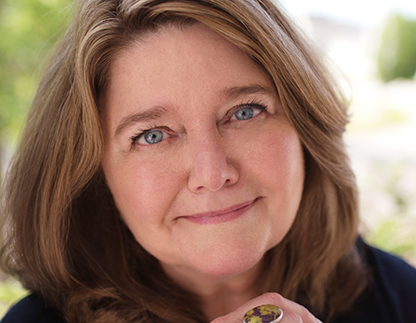 Behind Connie Schultz's NEO-Inspired Debut Novel