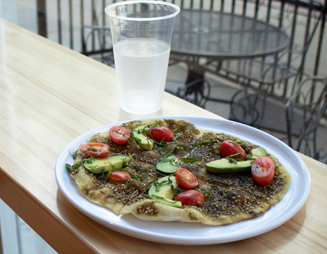 Best Of CLE: Manousheh