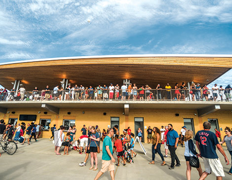 Summer Fun Guide: 11 Northeast Ohio Street Festivals