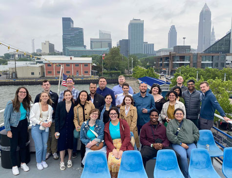 Young Professionals Week: 5 Can't-Miss Workshops at Engage! Cleveland’s ...